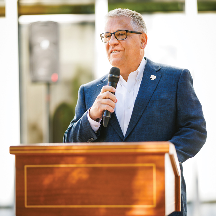 Being Good Stewards of Our Place - Cal Poly Magazine