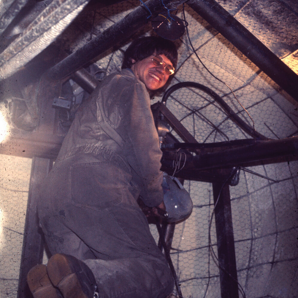 75 Years of Rose Float - Cal Poly Magazine