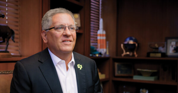 Growing Intelligently - Cal Poly Magazine