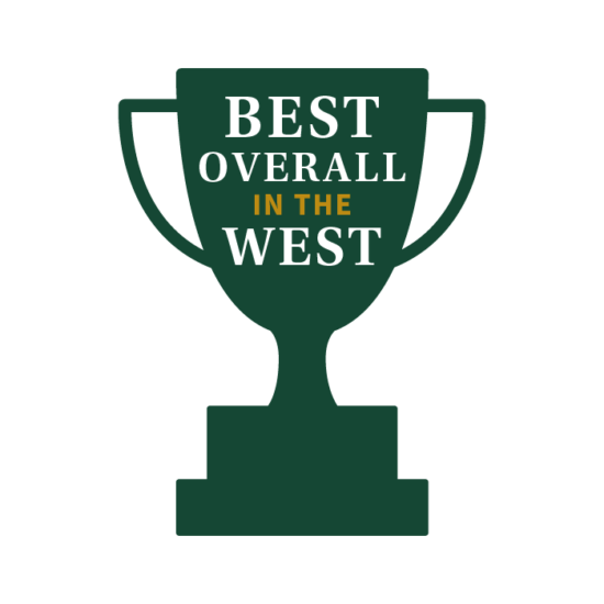 Polytechnic Winter 2025 - Cal Poly Magazine