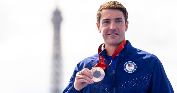 Raising the Barr - Cal Poly Magazine