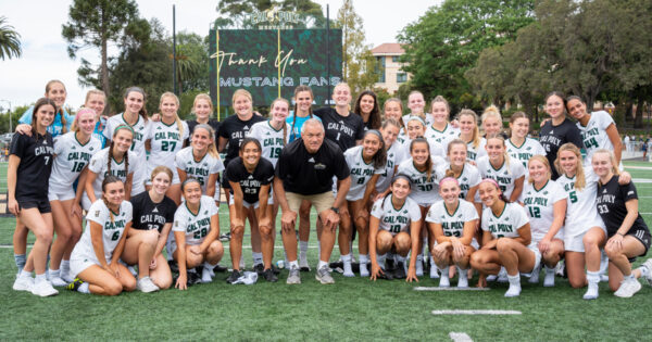 The Crozier Era - Cal Poly Magazine