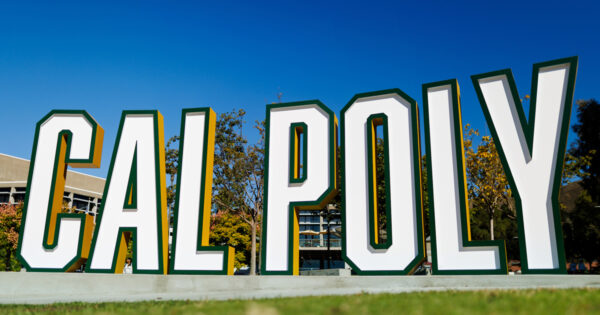 Looking Back on 2024 - Cal Poly Magazine