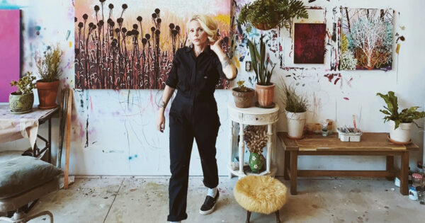Why Study Art in a STEM World? - Cal Poly Magazine