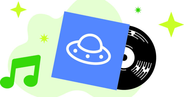 Space Jams - Cal Poly Magazine