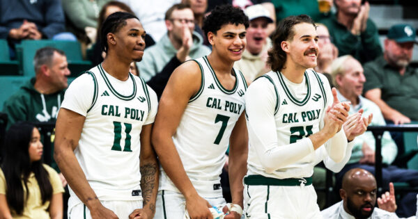 Connecting Six Continents - Cal Poly Magazine